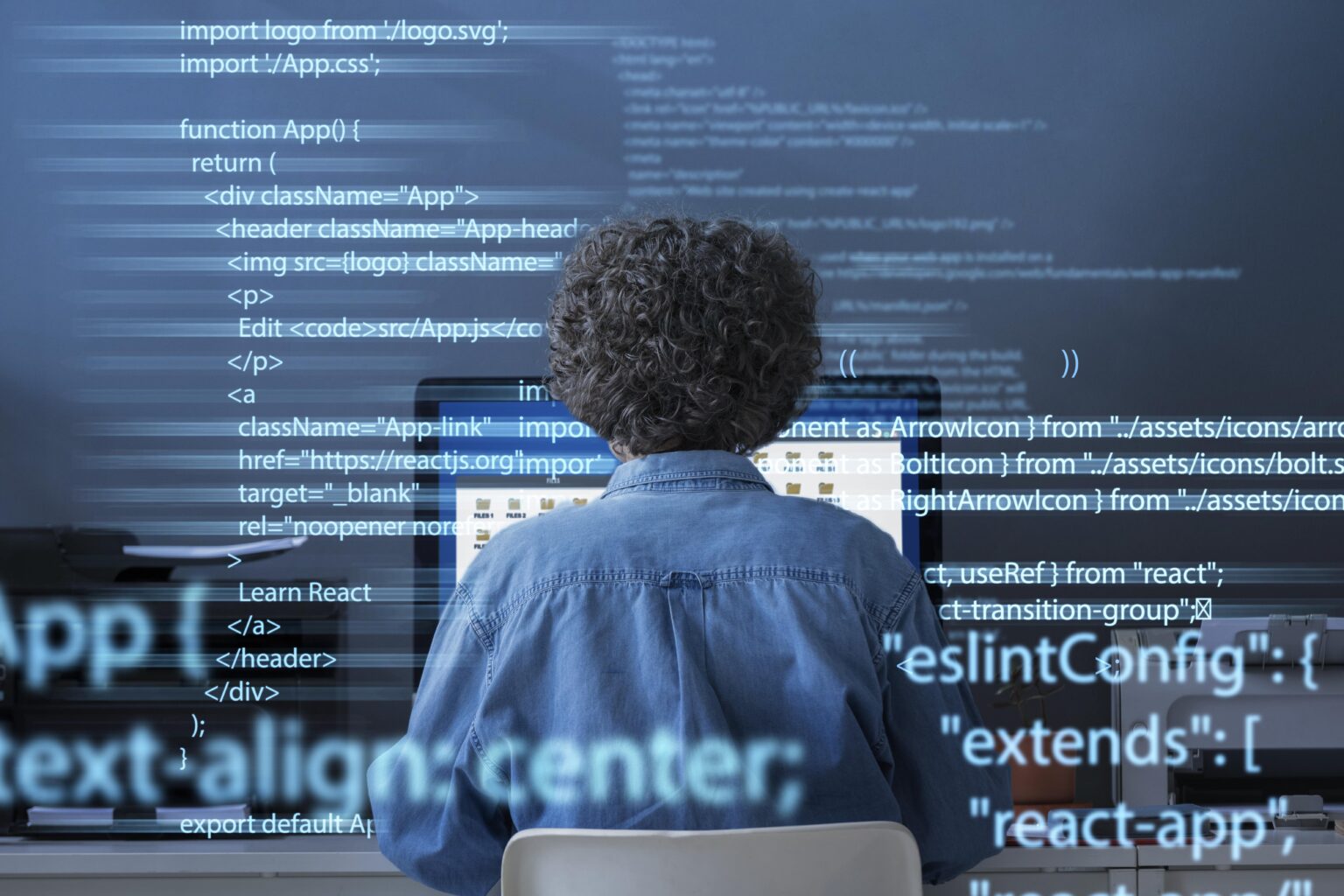 Top 10 Most Popular Programming Languages in 2025